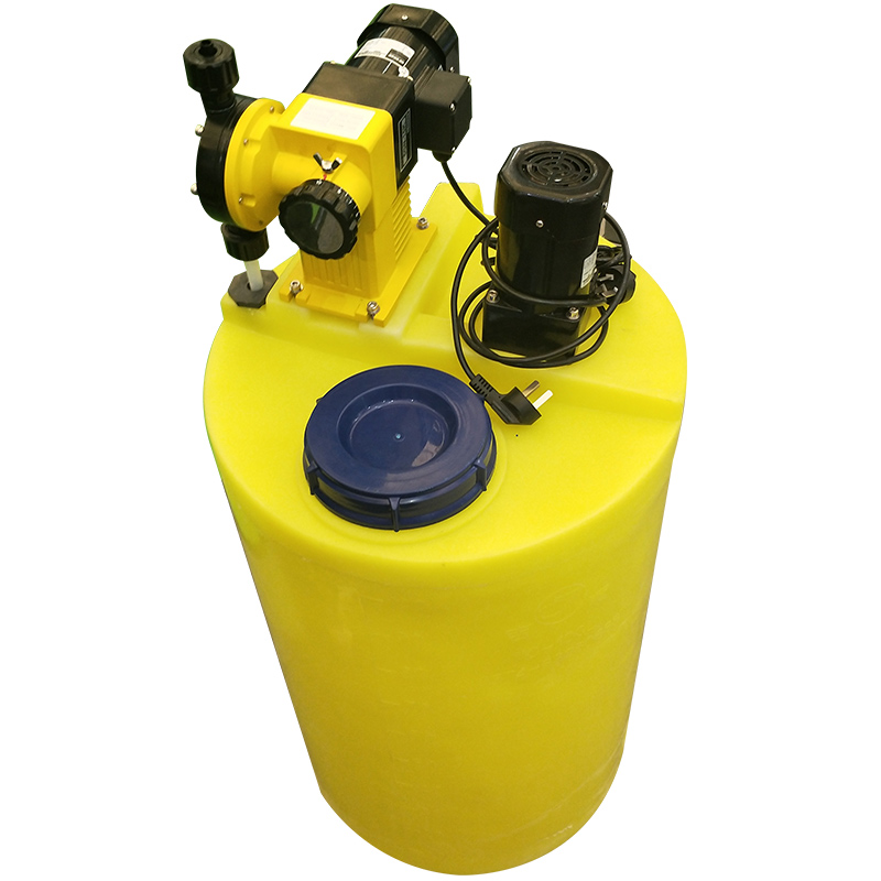 Laboratory Mixers - Changzhou Speed Reducer Machine Co., Ltd.