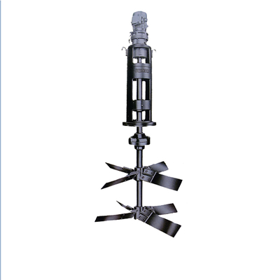 Disk Agitator - Changzhou Speed Reducer Machine Co., Ltd.