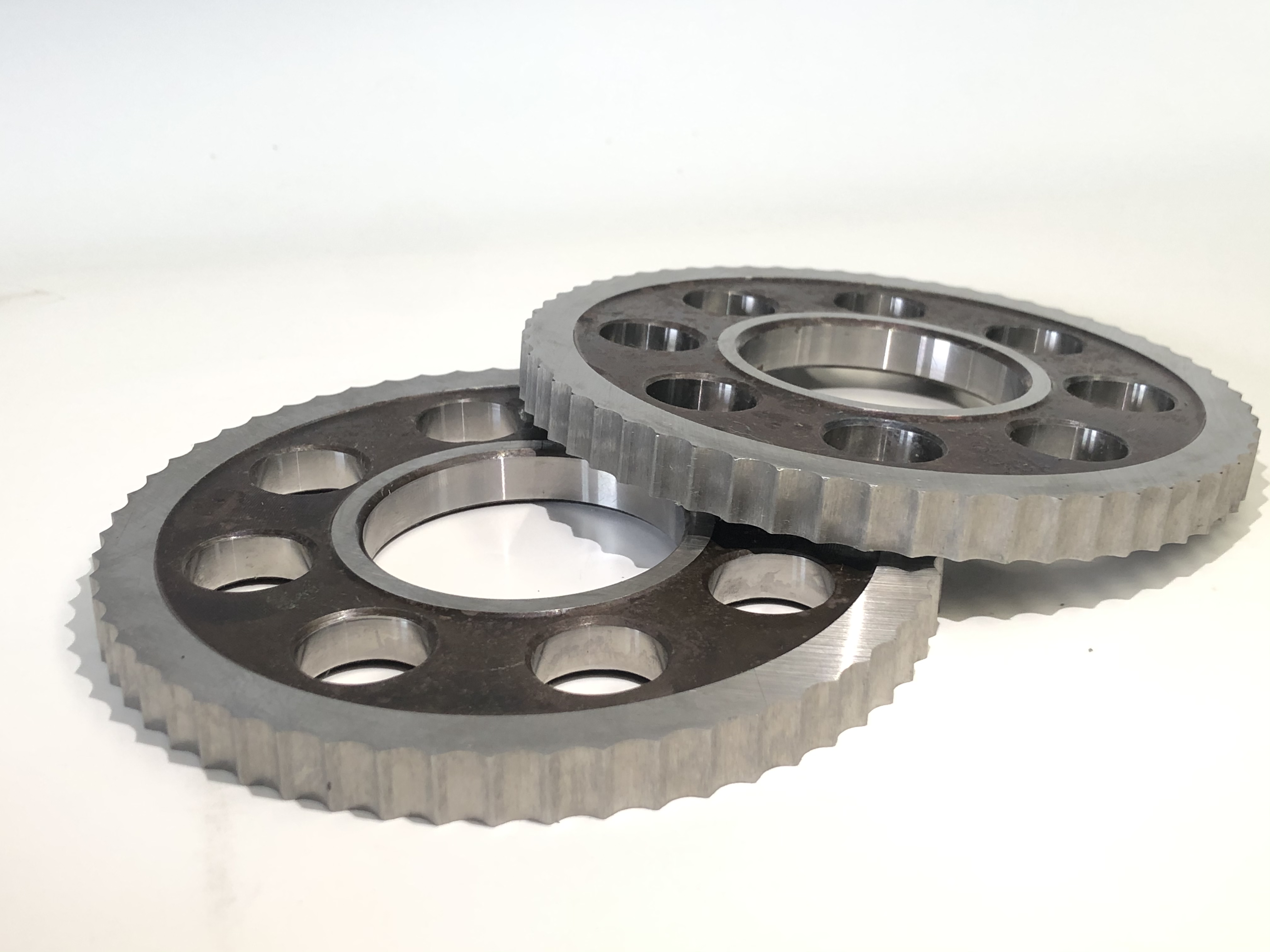 Two-stage Horizontal Cycloid Pinwheel Planetary Reducer - SPEED