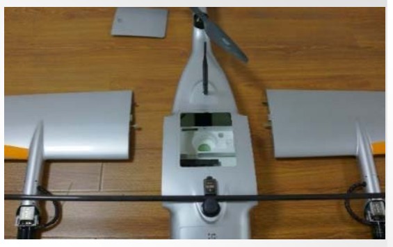 Fixed Wing UAV | Fixed Wing Drone Manufacturers- Speed